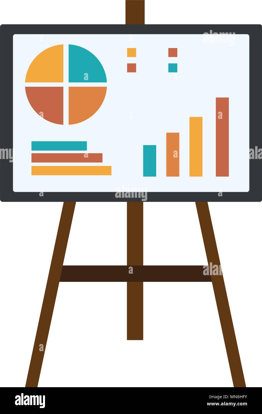 Whiteboard math Stock Vector Images - Alamy