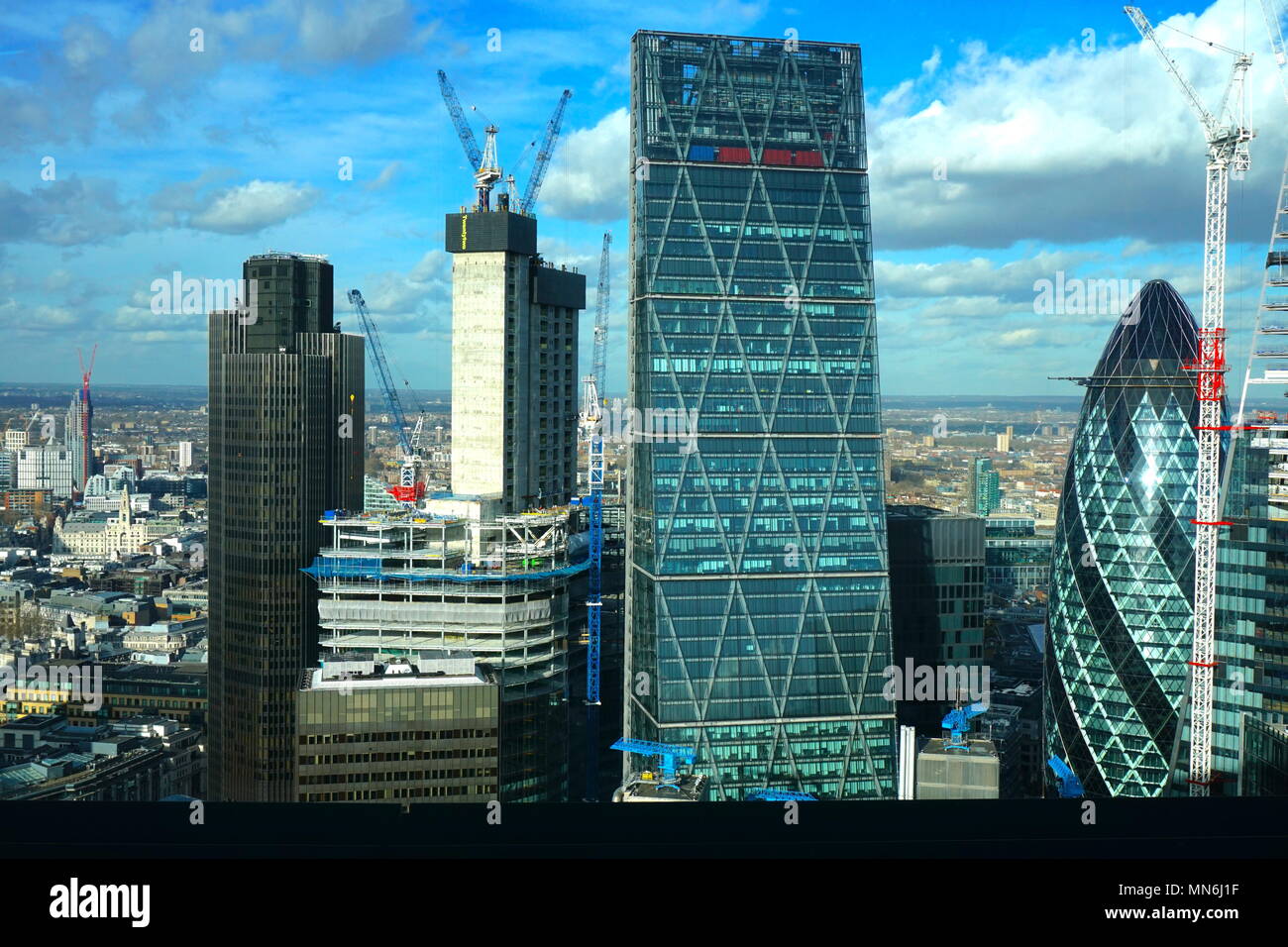 Well know view hi-res stock photography and images - Alamy