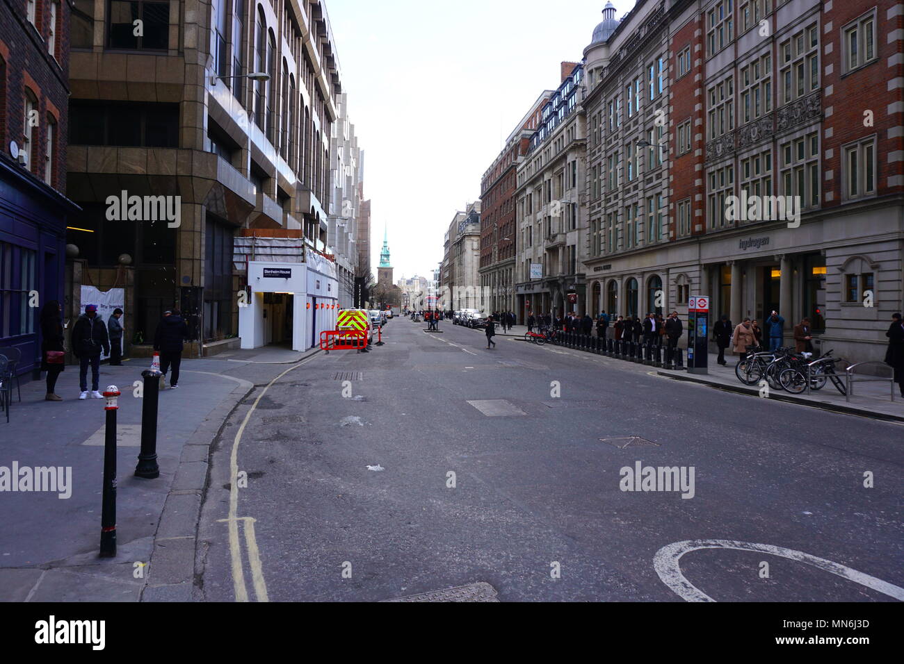 U k capital city hi-res stock photography and images - Alamy