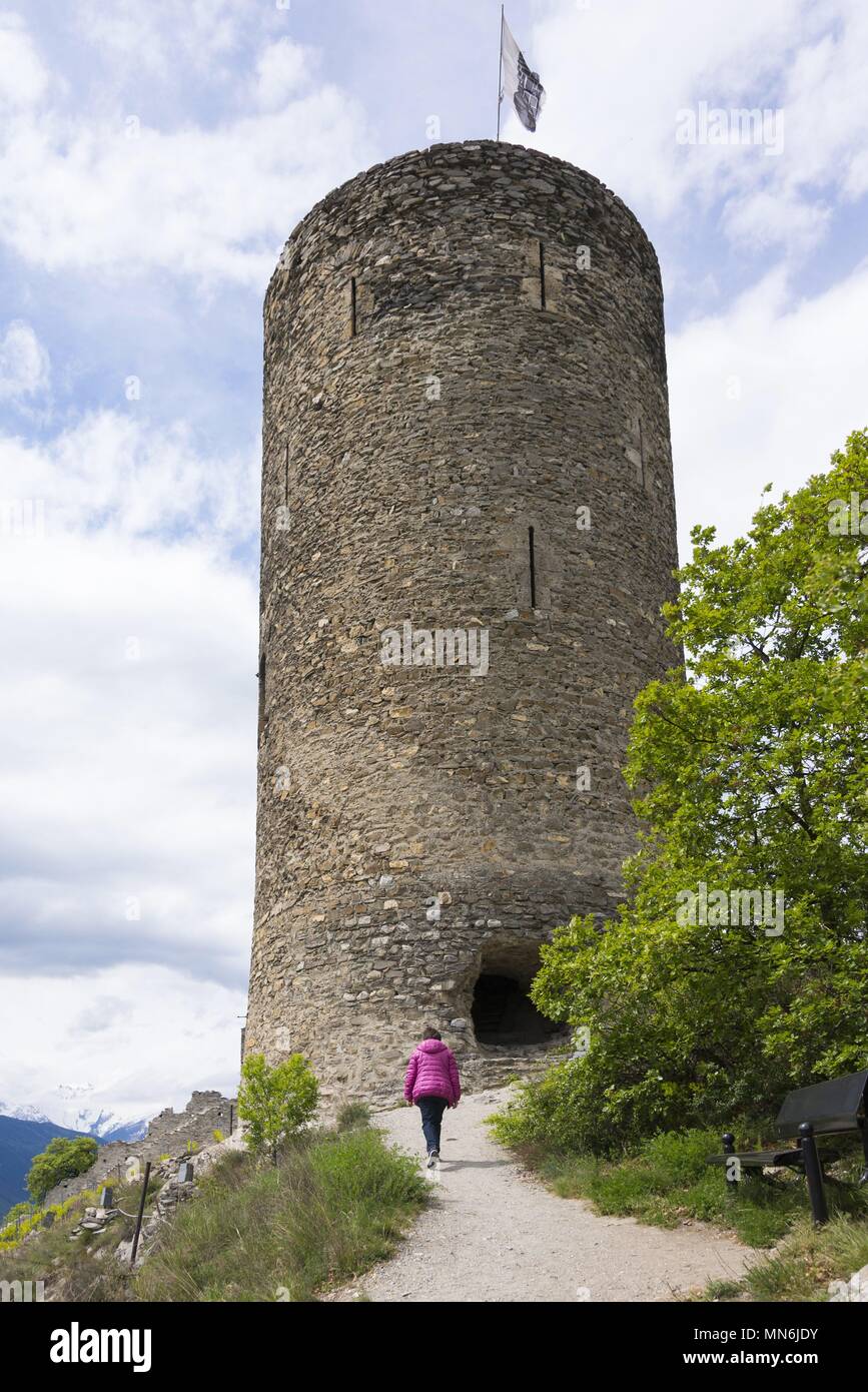 Tour bayart hi-res stock photography and images - Alamy