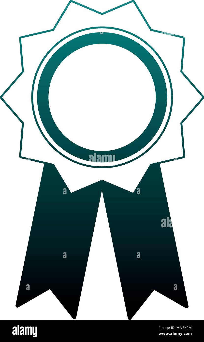 Illustration golden blue lines Cut Out Stock Images & Pictures - Alamy