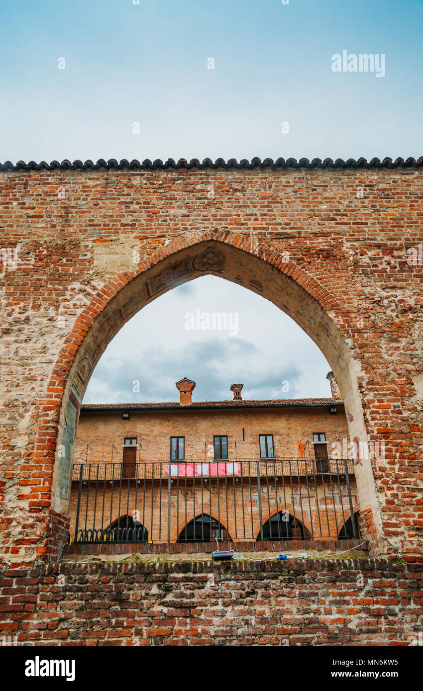 Abbiategrasso hi-res stock photography and images - Alamy