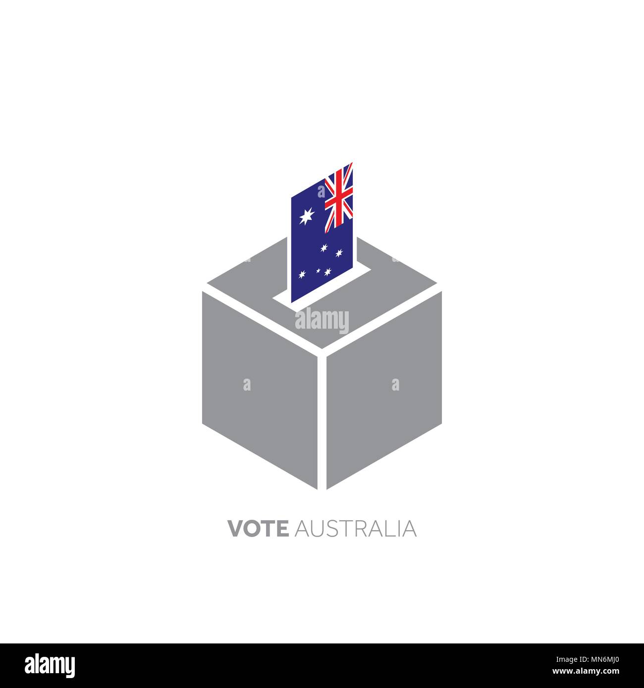 Australian national elections hi-res stock photography and images - Alamy