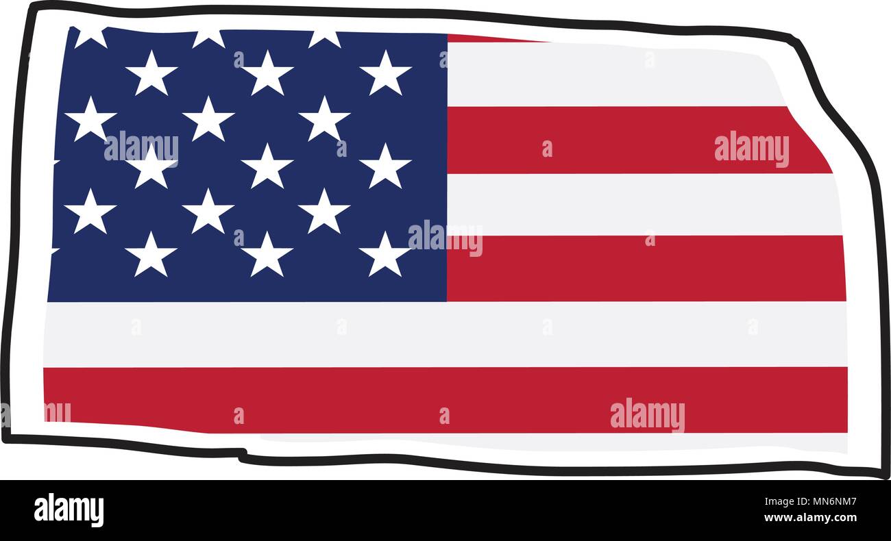 Kansas state symbol Stock Vector Images - Alamy