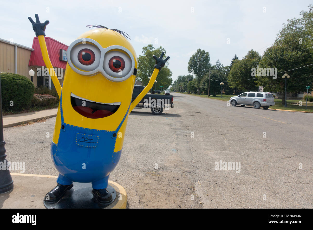 World record guinness collection hi-res stock photography and images ...