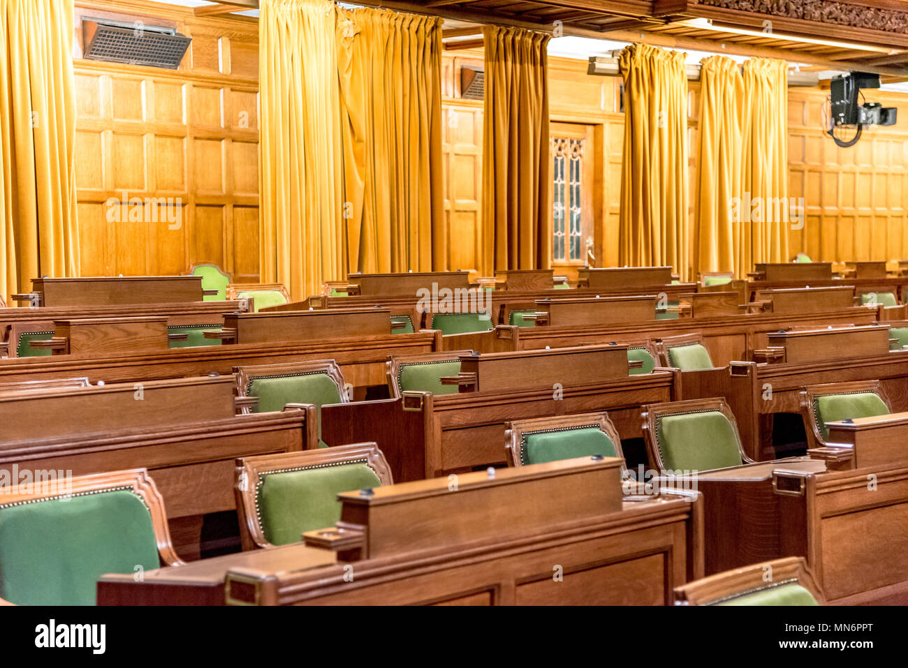 Parlament house of commons 2017 hi-res stock photography and images - Alamy