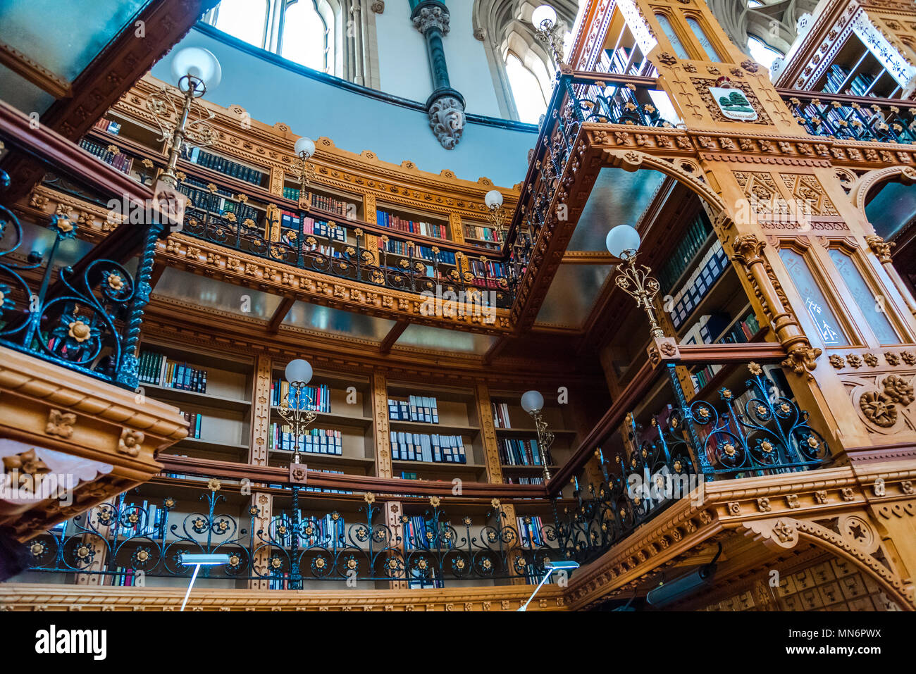 Canada National Library
