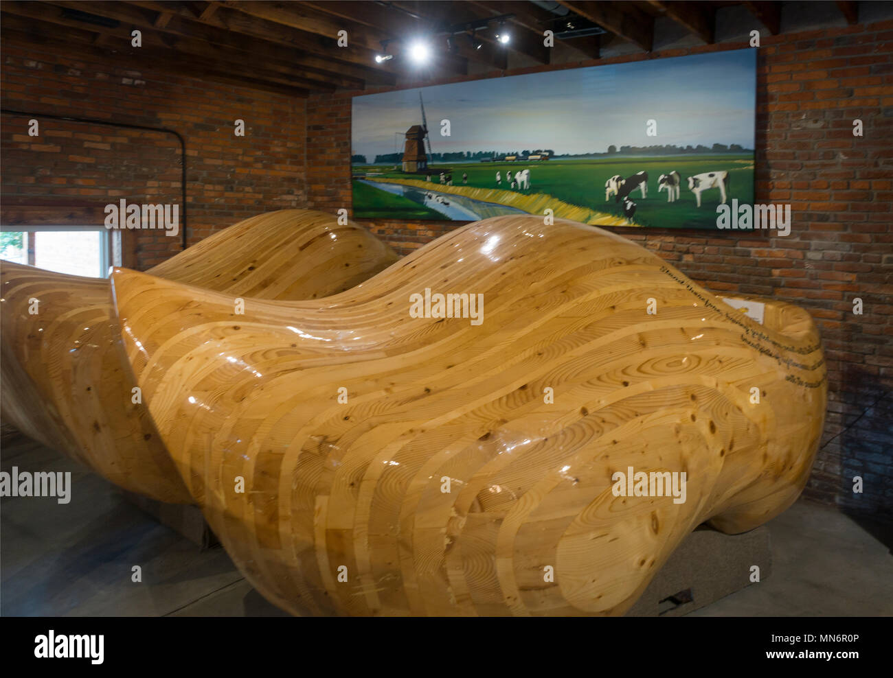 Casey wood hi-res stock photography and images - Alamy