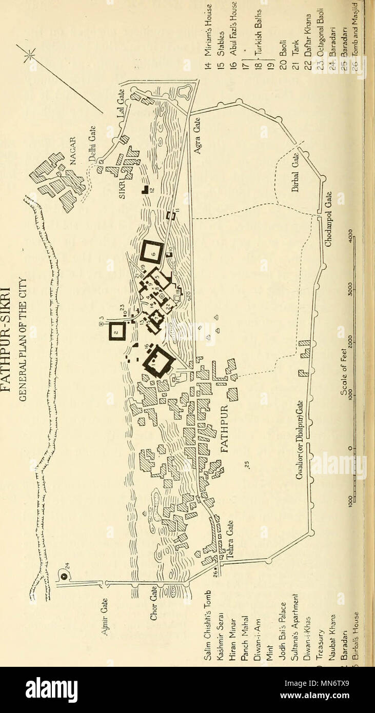 The great mogul hi-res stock photography and images - Alamy