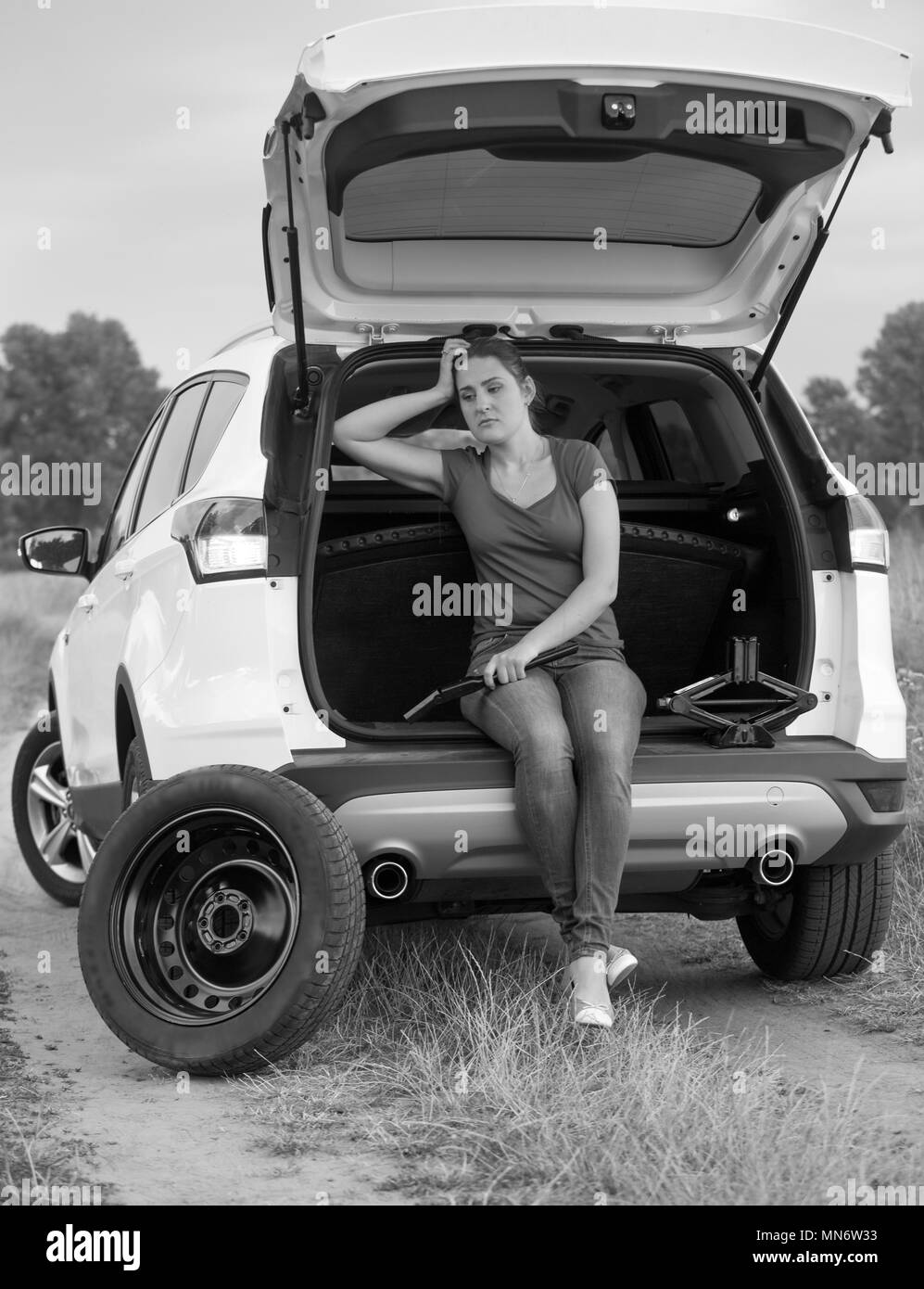 Hispanic open Black and White Stock Photos & Images - Alamy