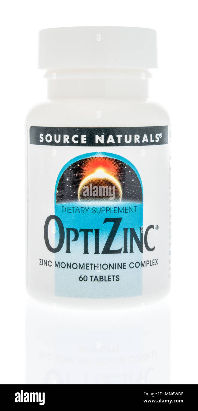 Optizinc hi-res stock photography and images - Alamy