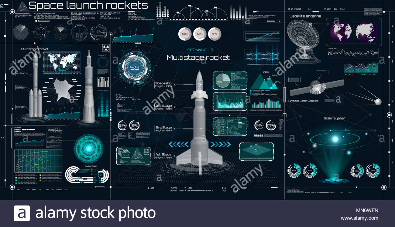 Hud Elements Stock Photos & Hud Elements Stock Images - Alamy