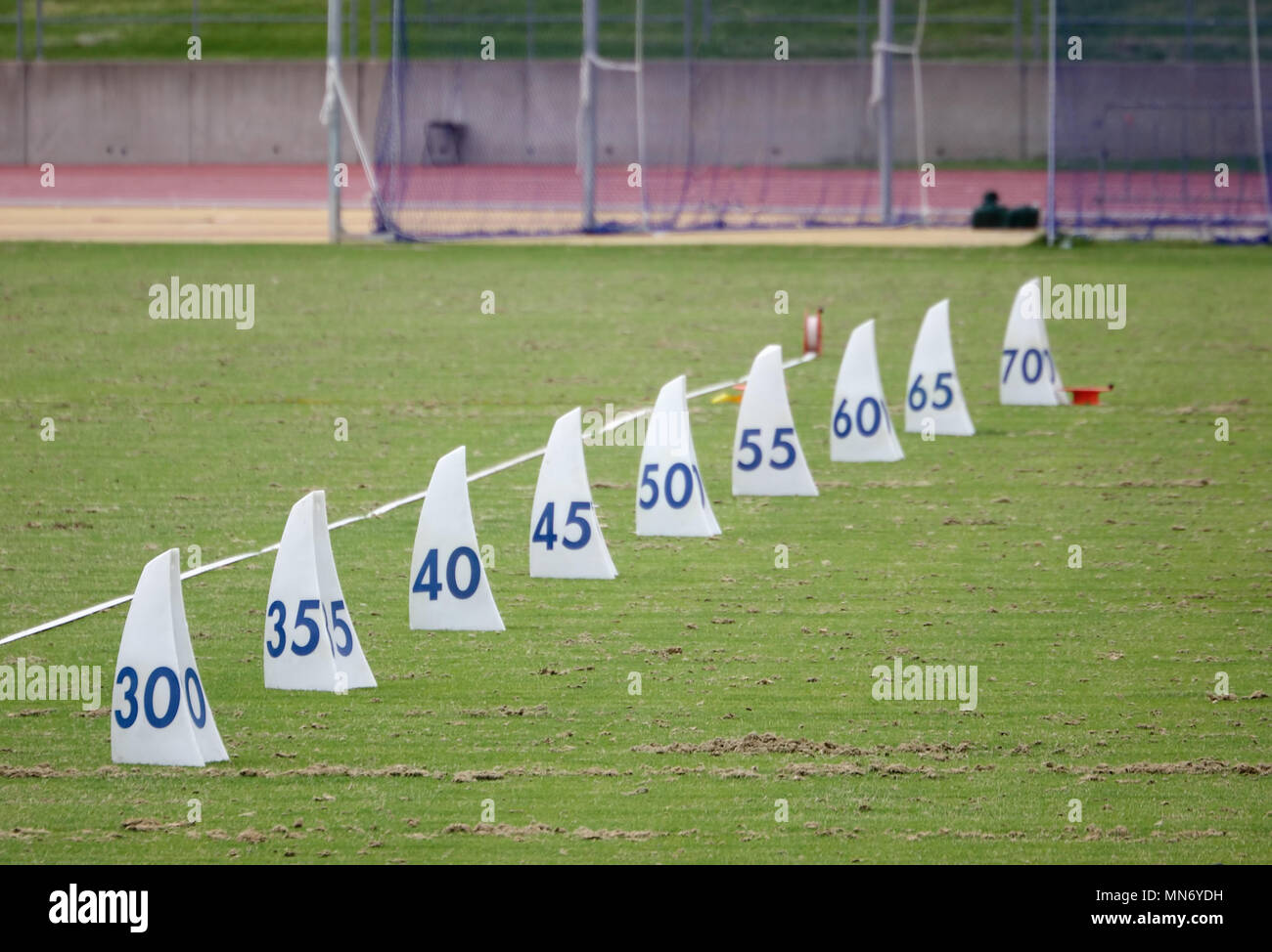 Athletics contests hi-res stock photography and images - Alamy