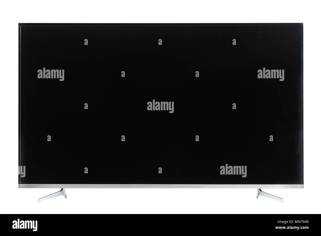 Big television hi-res stock photography and images - Alamy