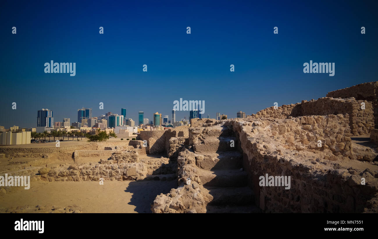 Qalat city hi-res stock photography and images - Alamy