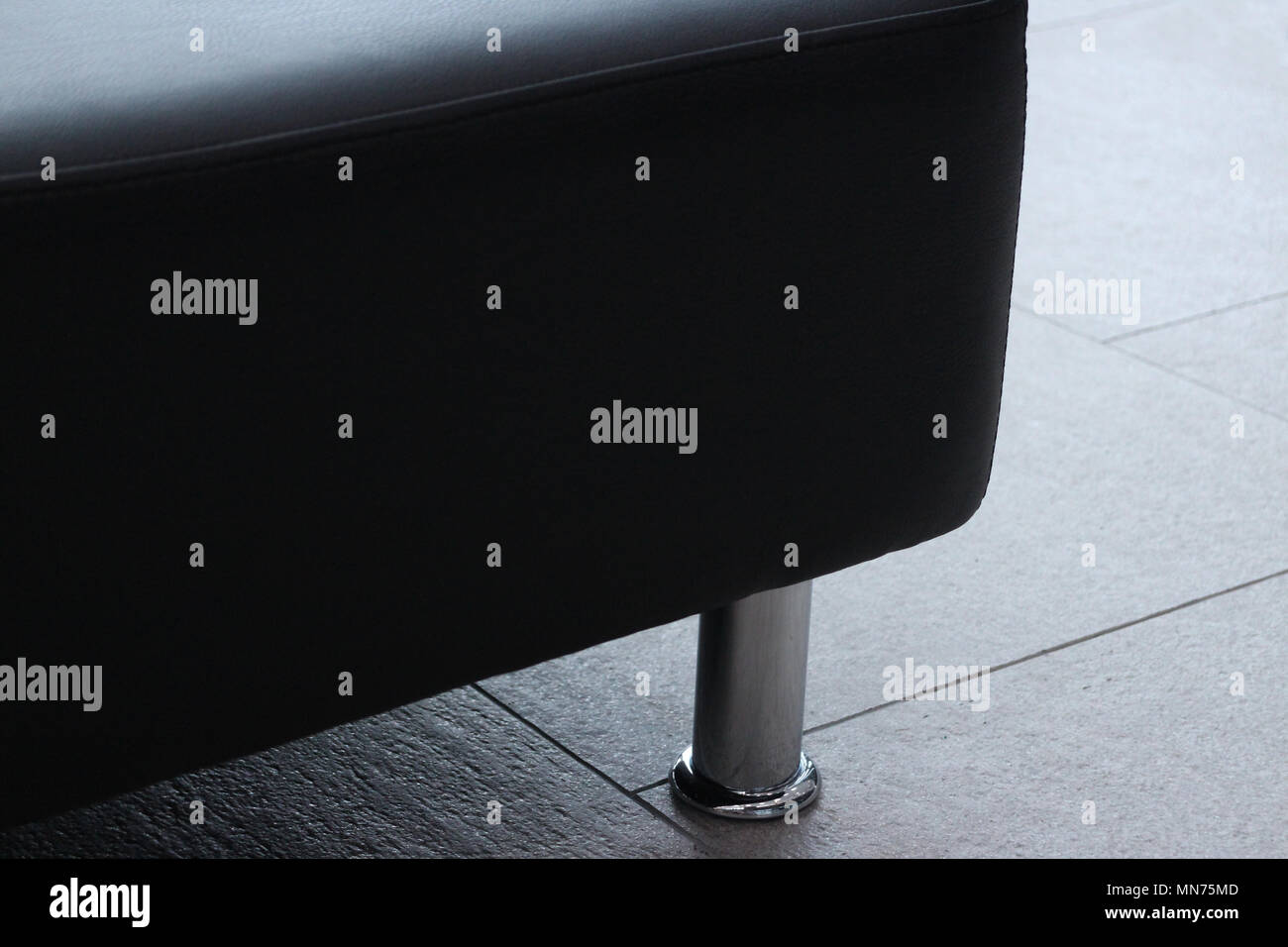 Sofa leg floor hi-res stock photography and images - Alamy