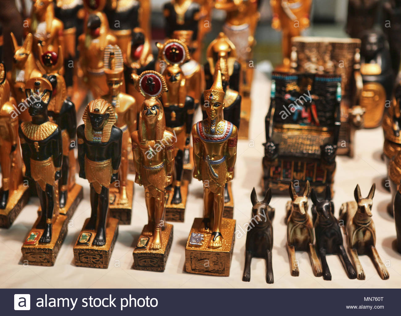 Many Gods High Resolution Stock Photography and Images - Alamy