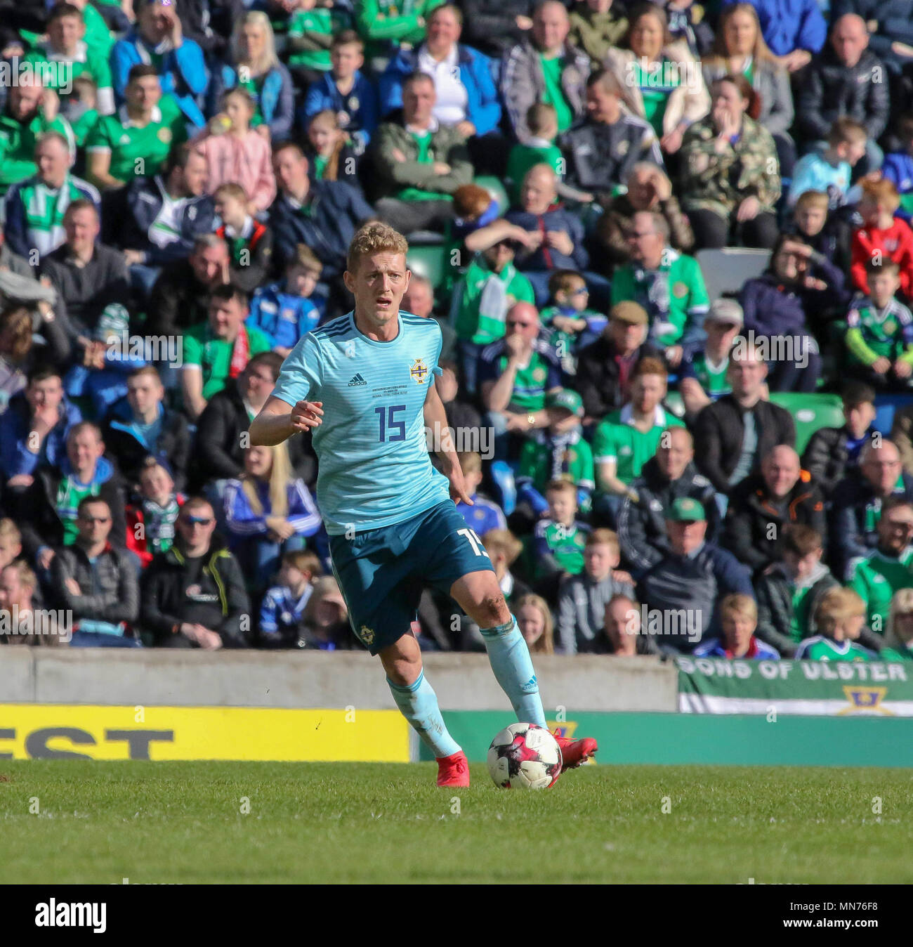 George saville 2018 hi-res stock photography and images - Alamy