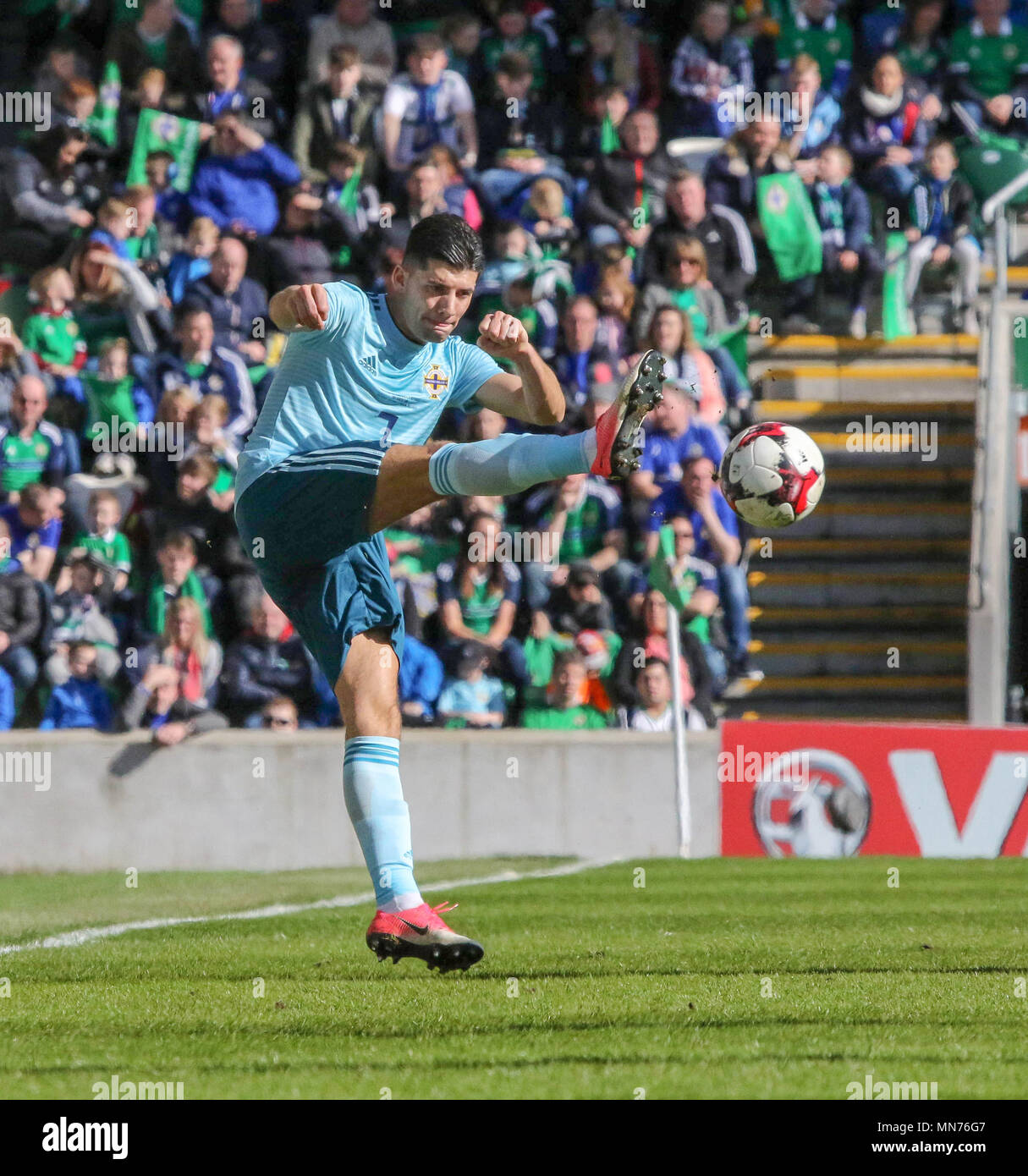 South korea jordan hi-res stock photography and images - Alamy