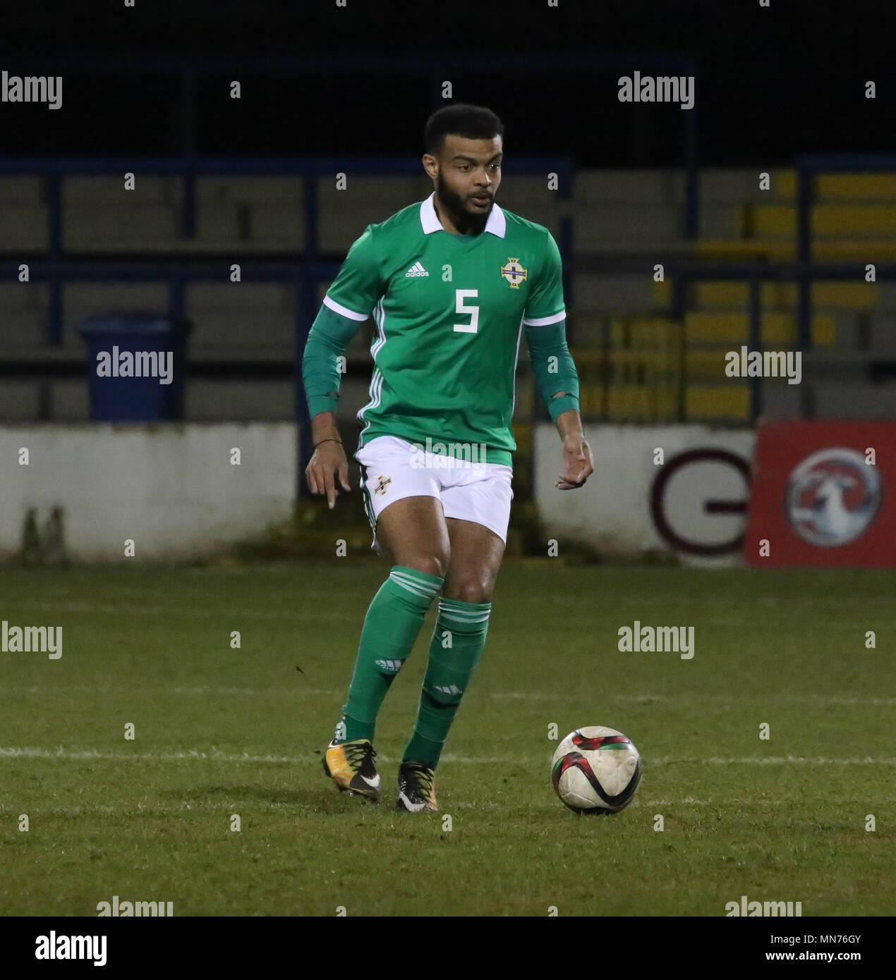 Ryan johnson hi-res stock photography and images - Alamy