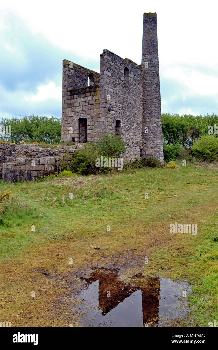 Fortescue house hi-res stock photography and images - Alamy