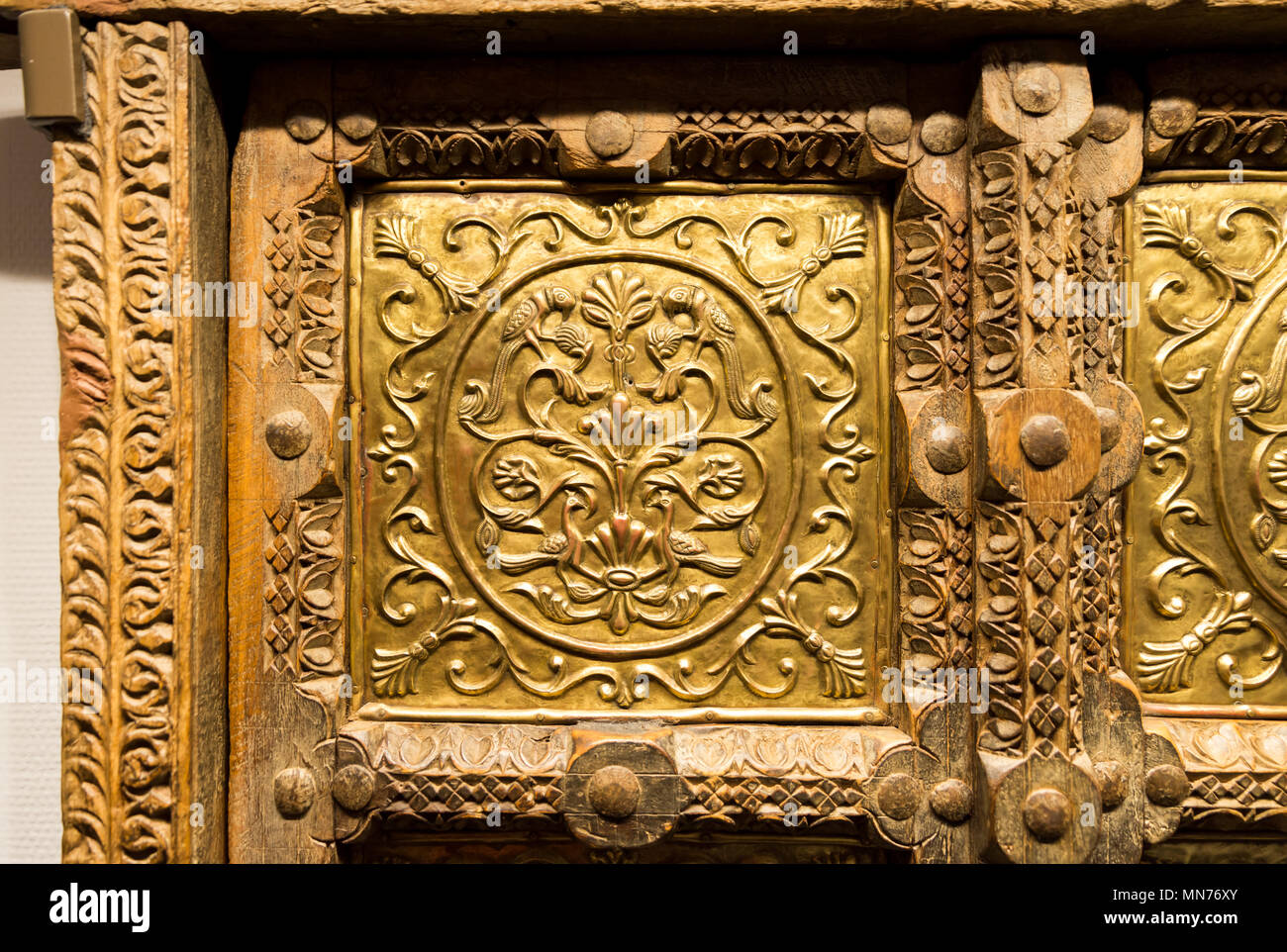 Visiting Jerusalem with kids, Israel Stock Photo - Alamy