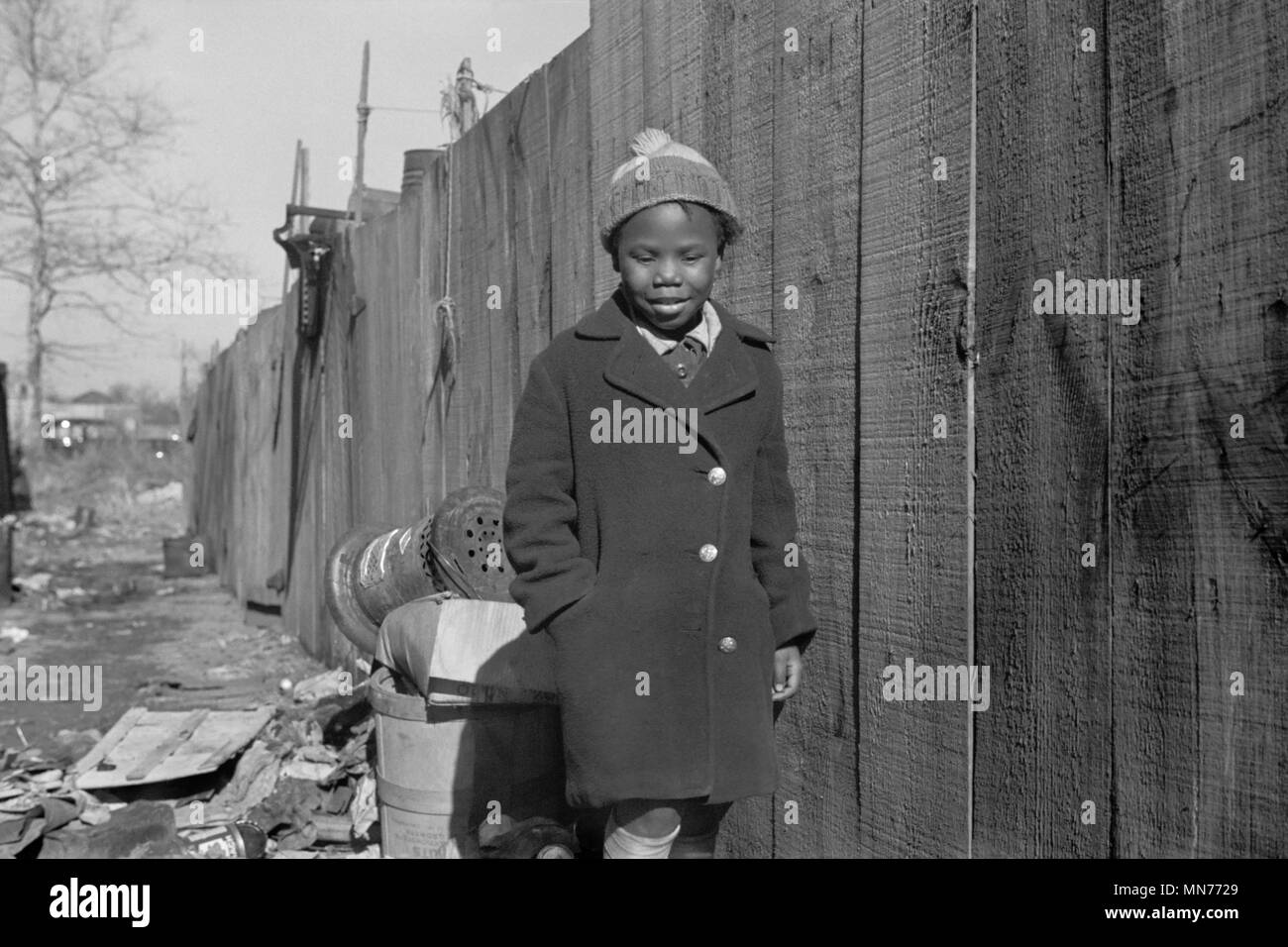 1930s poverty hi-res stock photography and images - Alamy