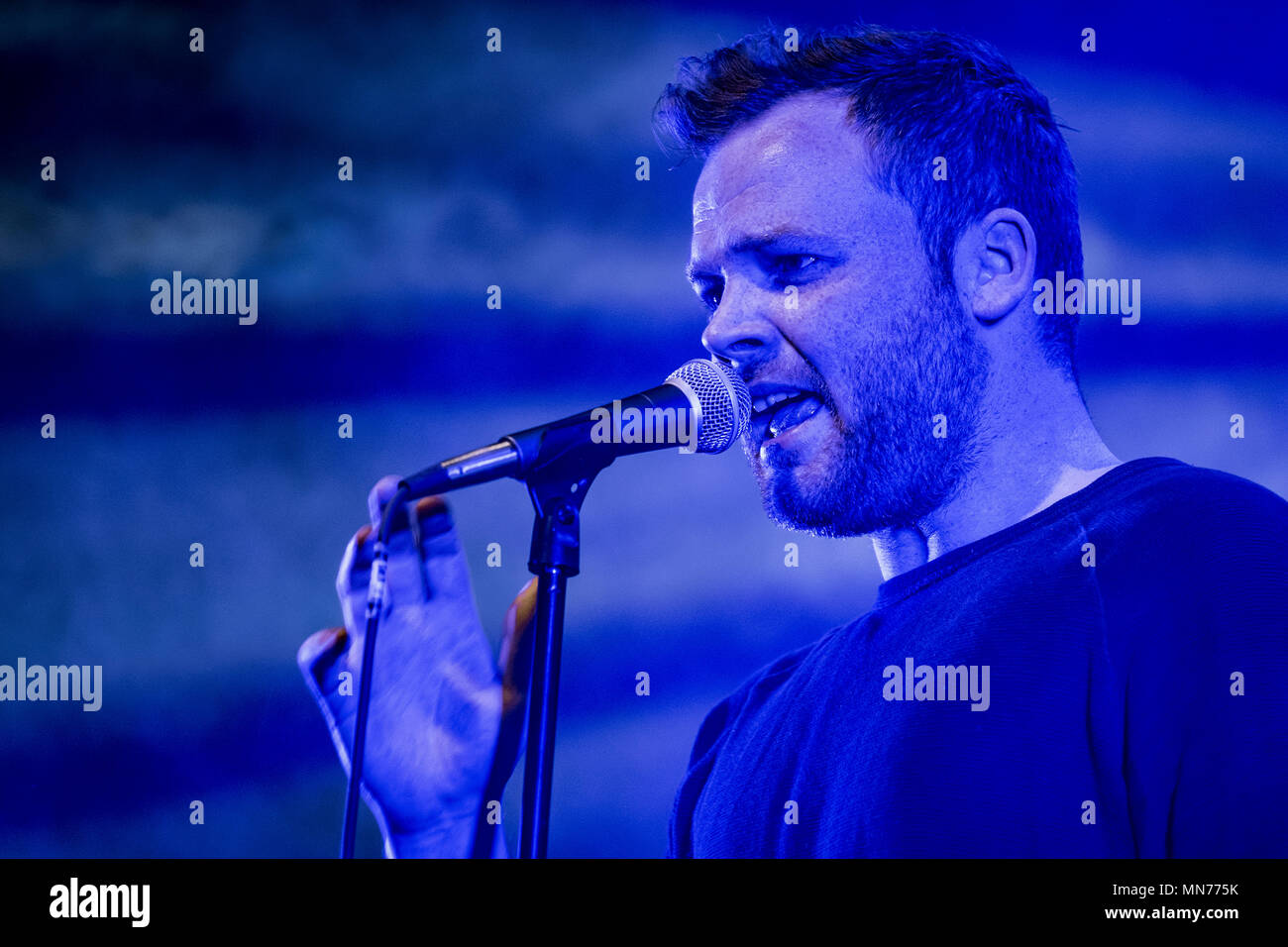 Patrick dorgan singer hi-res stock photography and images - Alamy