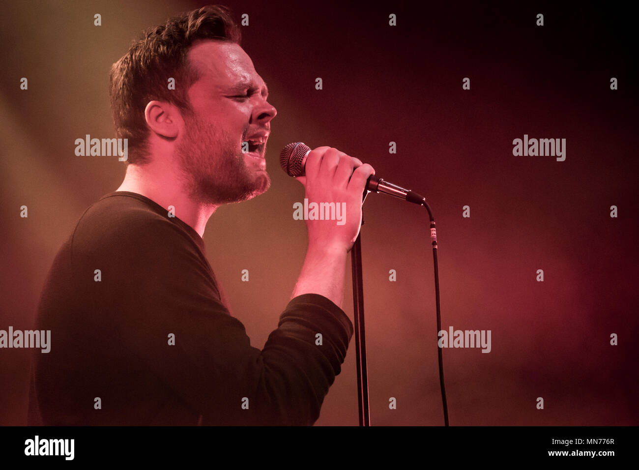 Patrick dorgan singer hi-res stock photography and images - Alamy