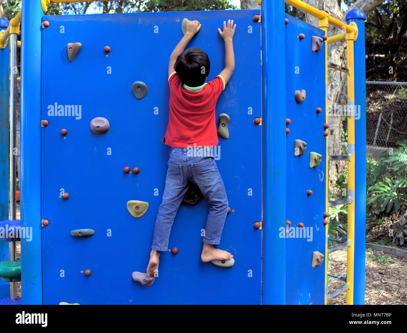 Child up ride hi-res stock photography and images - Alamy