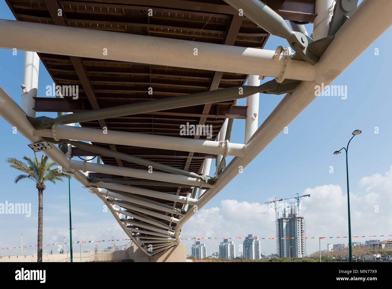 Irus Argaman Reserve in Netanya, Israel Stock Photo - Alamy