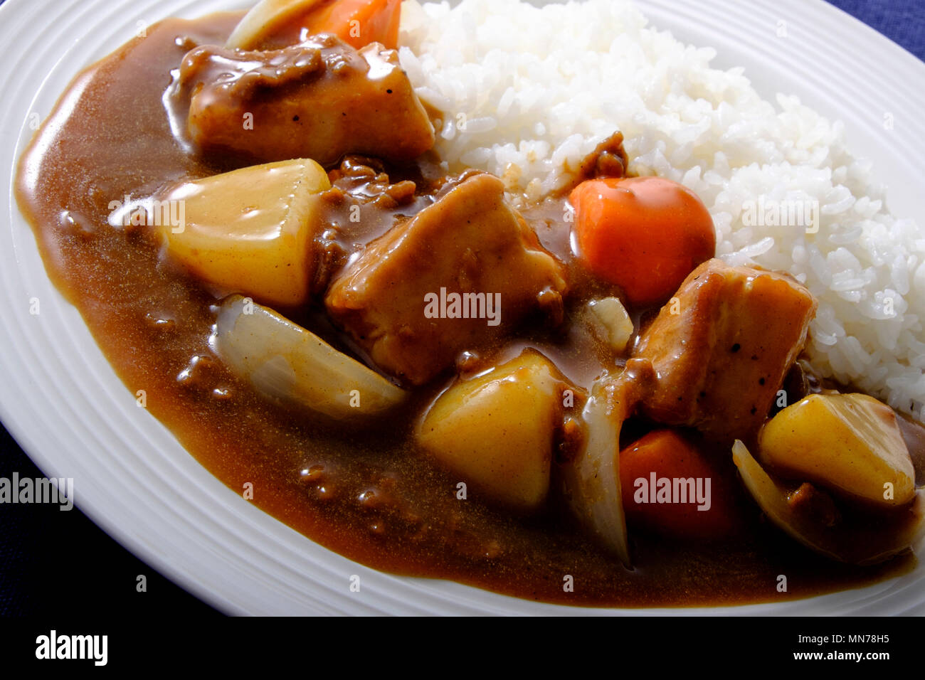 Curry pickles hi-res stock photography and images - Alamy