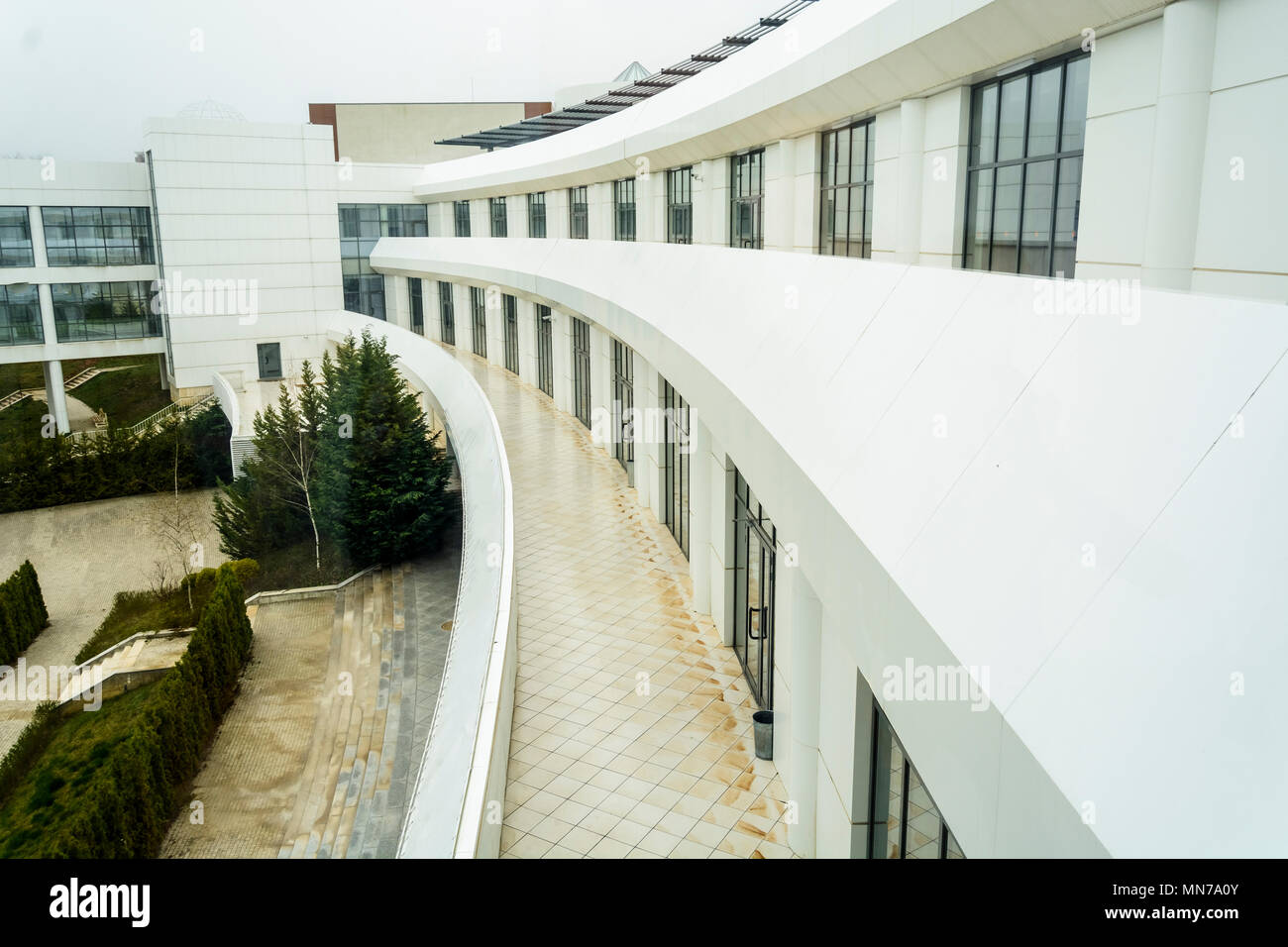 Round Balcony Stock Photos & Round Balcony Stock Images - Alamy