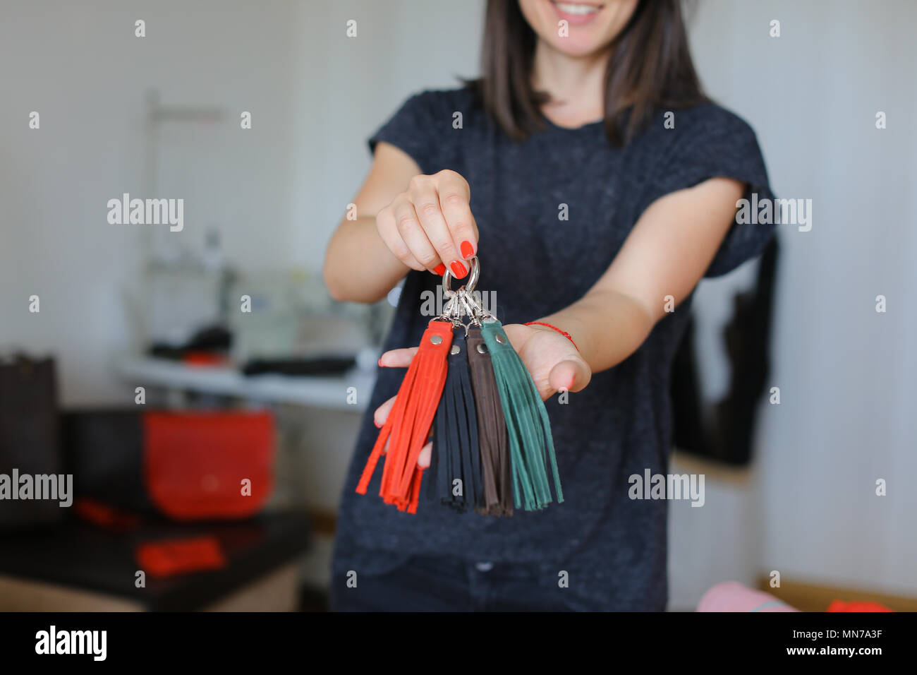 Trinkets room hi-res stock photography and images - Alamy