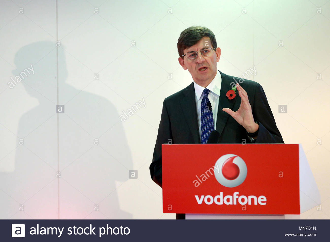 Vittorio Colao Stock Photos & Vittorio Colao Stock Images - Alamy