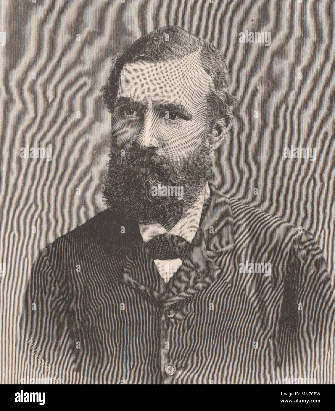 Robert hamilton sir hi-res stock photography and images - Alamy