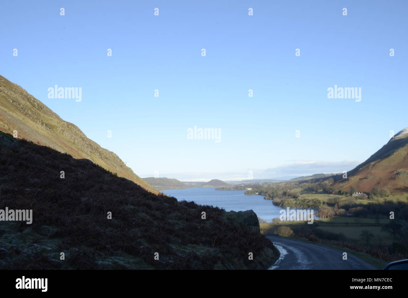 Light vs Dark Stock Photo - Alamy