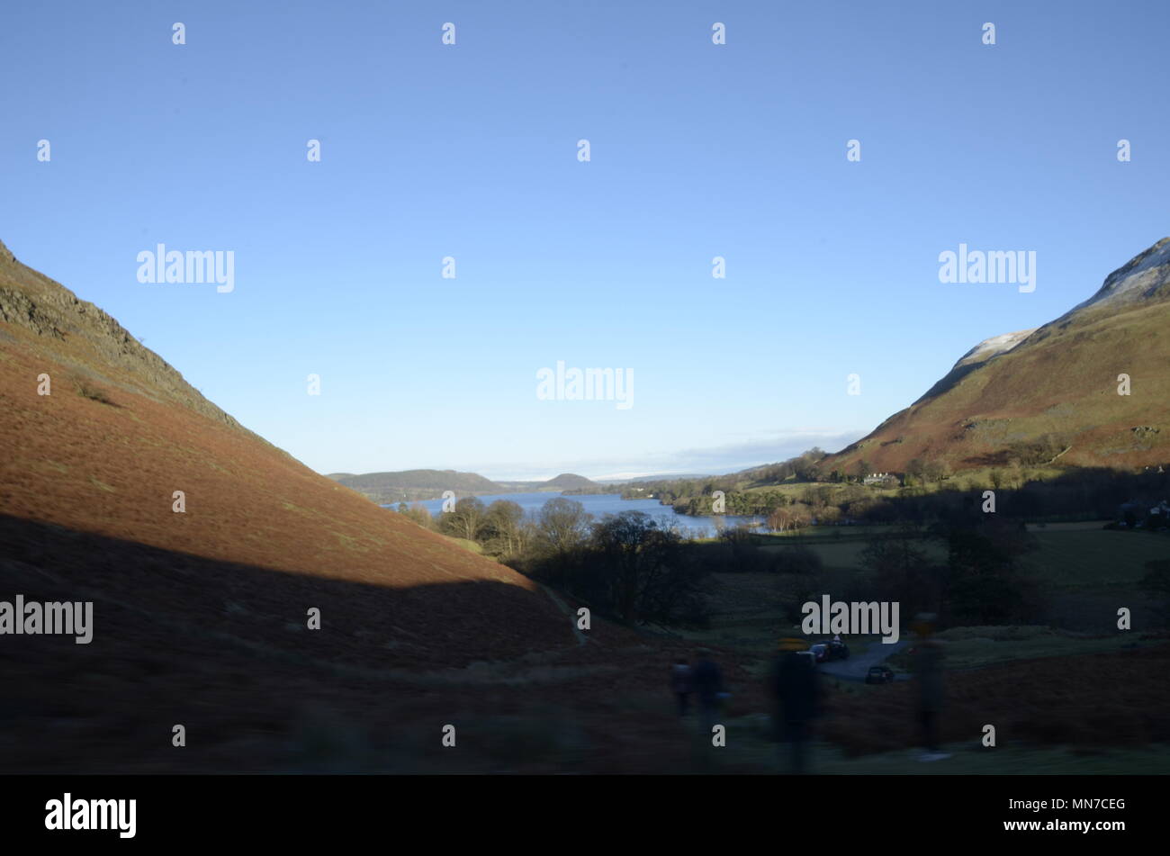 Light vs Dark Stock Photo - Alamy