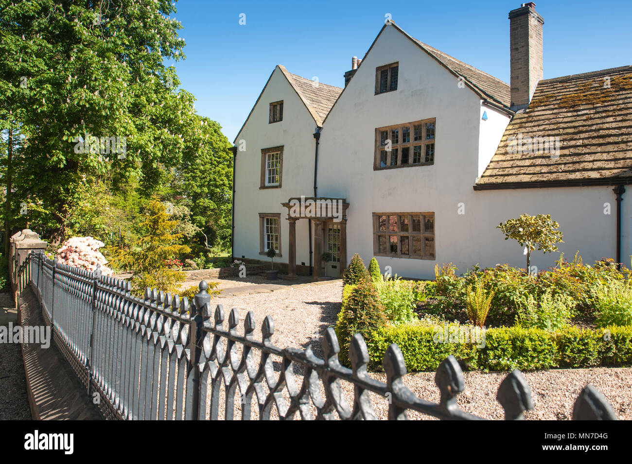 Old brampton hi-res stock photography and images - Alamy