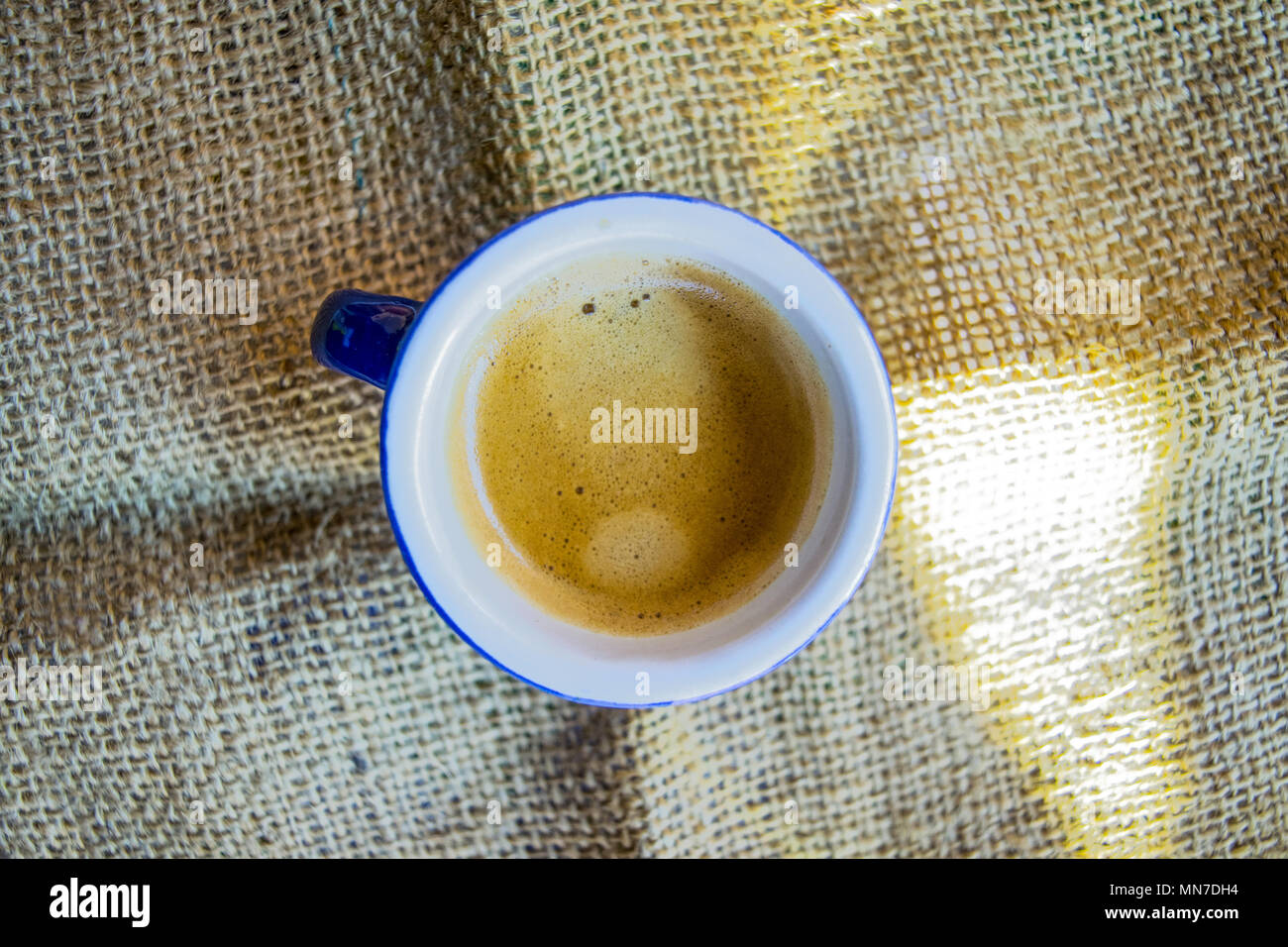 Café expresso hi-res stock photography and images - Alamy