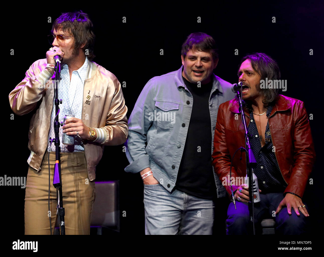 Academy of Country Music Presents ACM Storie, Songs & Stars: A ...