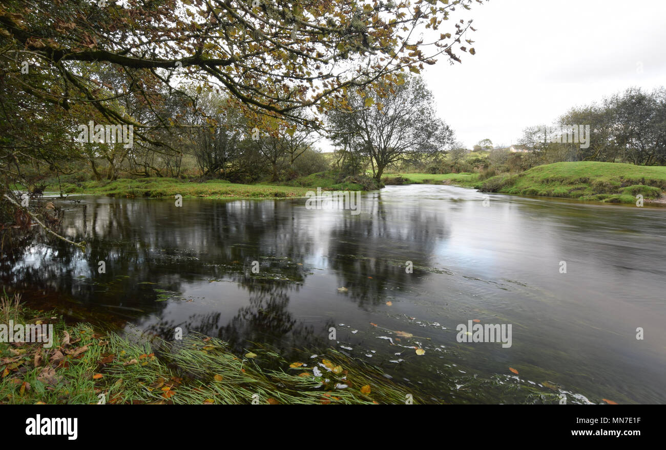 De lank river hi-res stock photography and images - Alamy