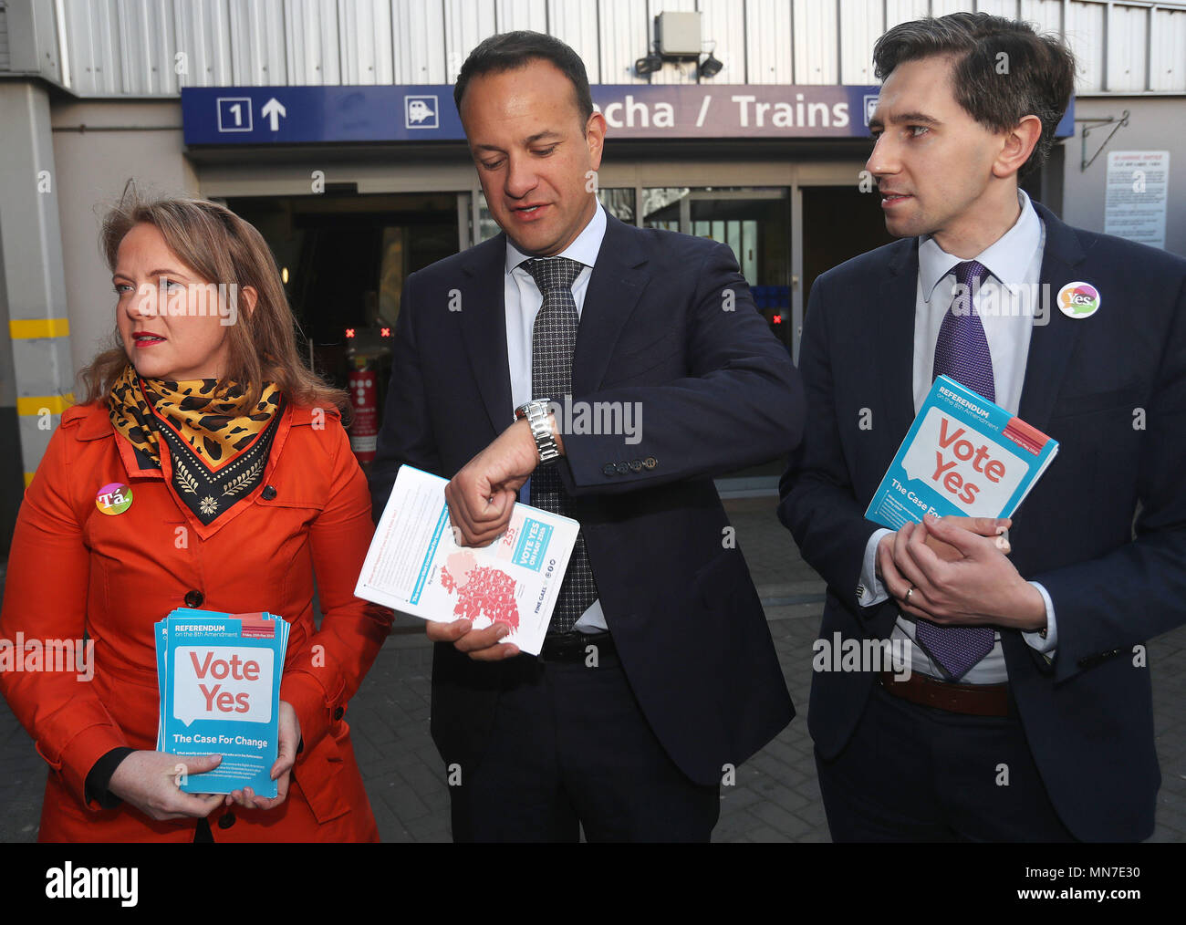 Catherine noone hi-res stock photography and images - Alamy