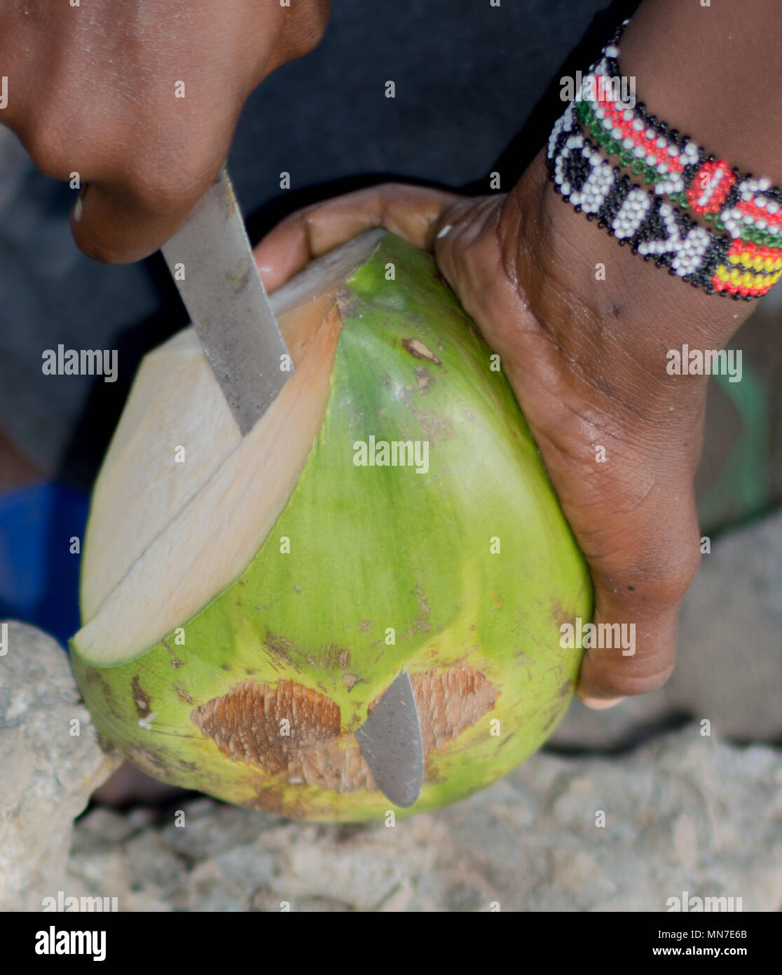 Kenya mombasa hi-res stock photography and images - Alamy