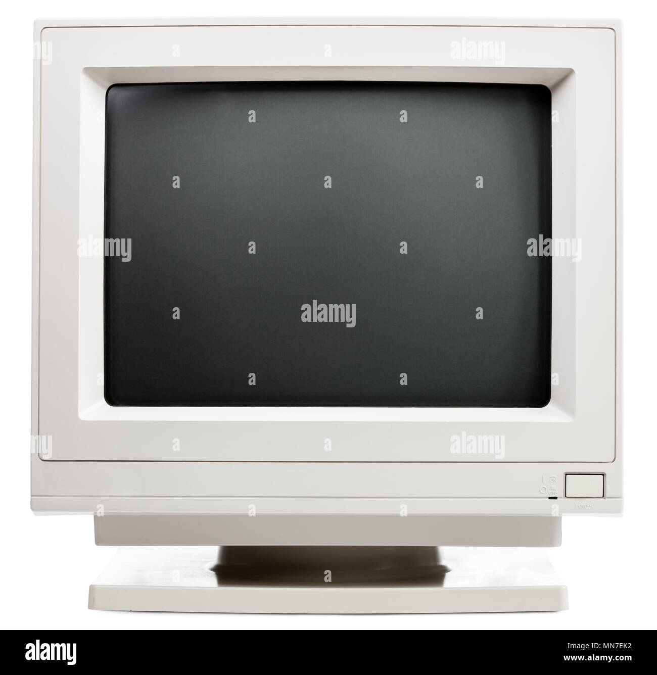 1980s Computer Business High Resolution Stock Photography and Images ...