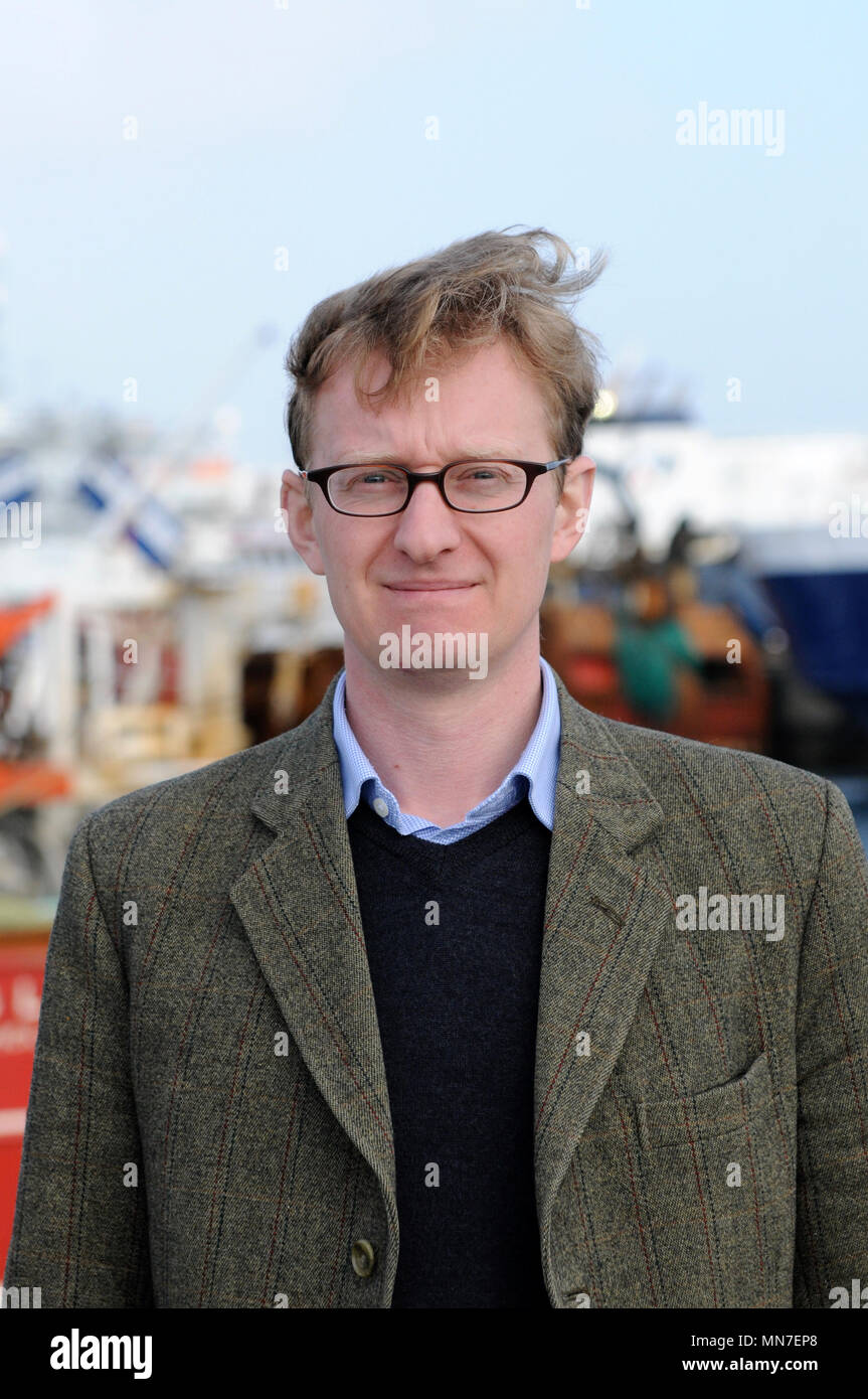 Sandy Cross former Conservative MSP candidate for Shetland husband to ...