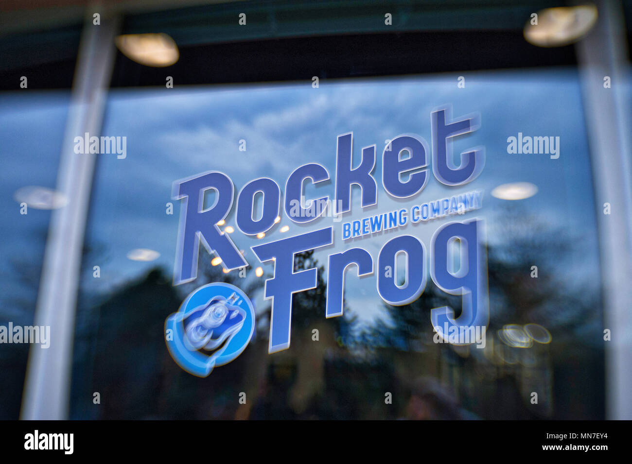 UNITED STATES: May 14, 2018: Loudoun’s brewery boom continues, with ...