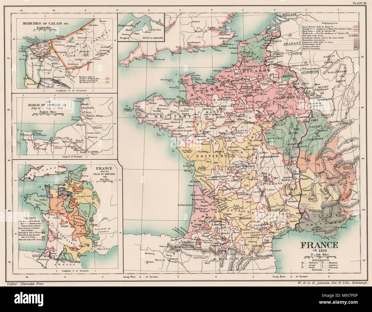 1429 hi-res stock photography and images - Alamy