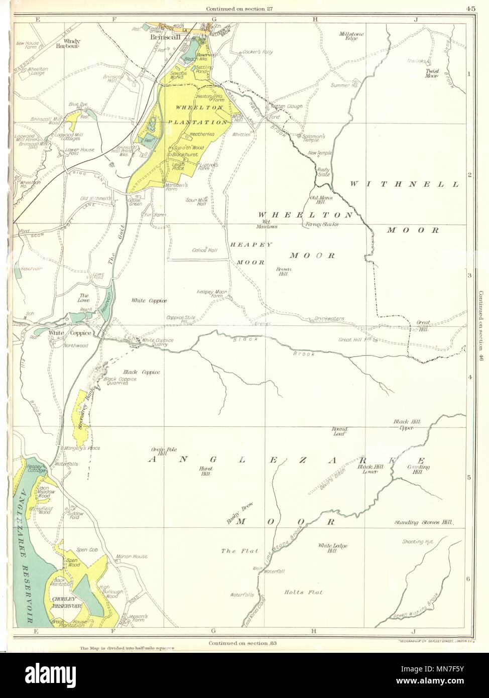 Wheelton hi-res stock photography and images - Alamy