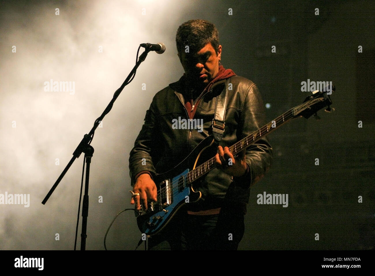 Disciplin A Kitschme, is a Serbian band, a spin-offs of the seminal ...